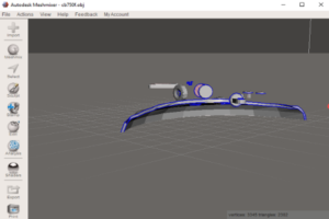 🥇 14 Mejor software gratuito de OBJ Viewer para Windows - Tecnología ...