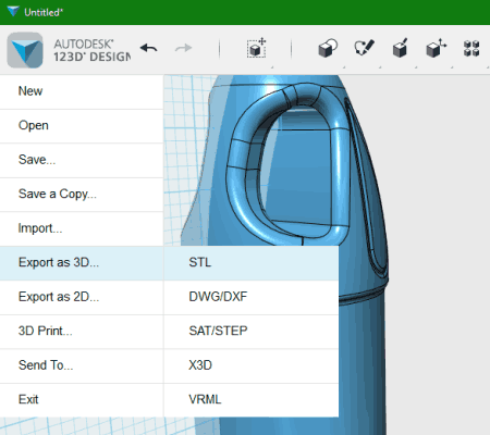 🥇 5 mejores programas de conversión de STEP a STL gratuitos para ...