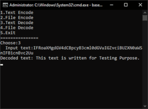🥇 6 mejores programas gratuitos de conversión de base64 a texto para ...