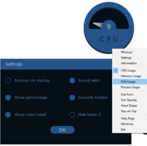 🥇 35 Mejor software gratuito de monitorización de uso de CPU para ...