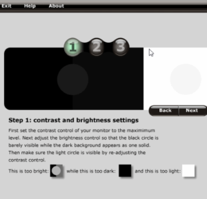 🥇 6 mejores programas de calibración de monitores gratuitos para ...