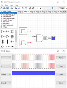 🥇 Los 10 mejores programas de simulación de puertas lógicas gratuitas ...