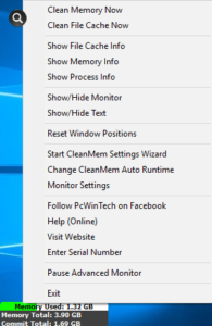 🥇 24 Mejor limpiador gratuito de RAM para Windows - Tecnología Ilimitada