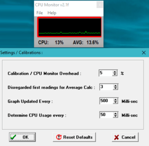 🥇 35 Mejor software gratuito de monitorización de uso de CPU para ...
