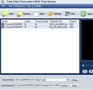 🥇 11 Mejor software gratuito de conversión de MXF a MP4 para Windows ...