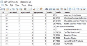 🥇 9 Mejor software gratuito de visualización de DBF para Windows ...