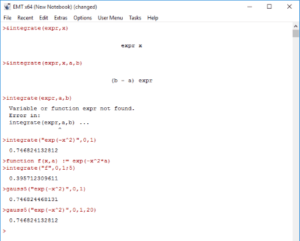 🥇 9 Mejor software de cálculo integral gratuito para Windows ...