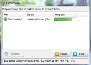 🥇 22 Mejor software gratuito de extracción de ISO para Windows ...
