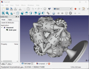 🥇 26 Mejor software gratuito de visualización STL para Windows ...