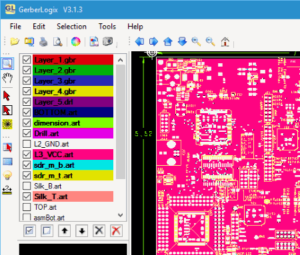 🥇 12 Mejores programas gratuitos de Gerber Viewer para Windows ...
