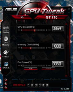 🥇 11 Mejor programa gratuito de monitorización de GPU para Windows ...