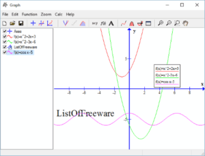 🥇 28 Mejor software gráfico gratuito para Windows - Tecnología Ilimitada