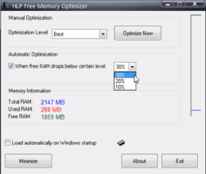 🥇 17 Mejor software de optimización de memoria libre para Windows ...