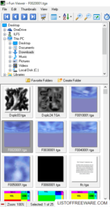 🥇 19 Mejor software gratuito de TGA Viewer para Windows - Tecnología ...