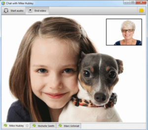 🥇 Lista de los mejores programas de chat de voz gratuitos - Tecnología ...
