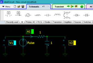 🥇 23 Mejor software de simulación de circuito libre para Windows ...