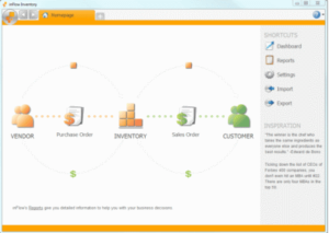 🥇 11 Mejor software gratuito de gestión de inventarios - Tecnología ...