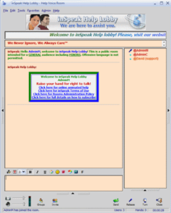 🥇 Lista de los mejores programas de chat de voz gratuitos - Tecnología ...