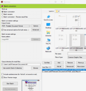 🥇 17 Mejor software gratuito de conversión de TIFF a PDF para Windows ...