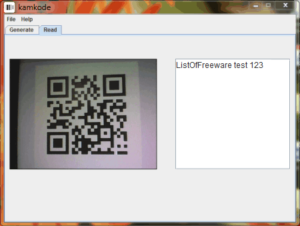 🥇 Los 10 mejores programas gratuitos de escaneo de códigos de barras ...