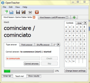 🥇 7 mejores programas informáticos gratuitos para aprender italiano ...