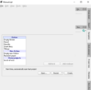 🥇 12 Mejor Software de Escritura Gratuita para Windows - Tecnología ...