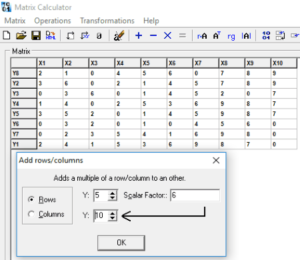 🥇 Los 10 mejores programas de cálculo de matriz gratis para Windows ...