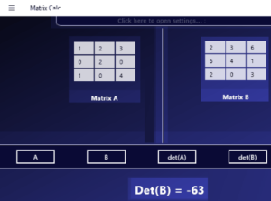 🥇 Los 10 mejores programas de cálculo de matriz gratis para Windows ...