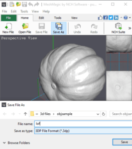 🥇 El mejor software gratuito de conversión de OBJ a PLY para Windows ...