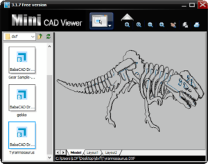 🥇 11 Mejor software gratuito de visualización DXF para Windows ...