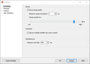 🥇 44 Mejor software gratuito de ratón para Windows - Tecnología Ilimitada