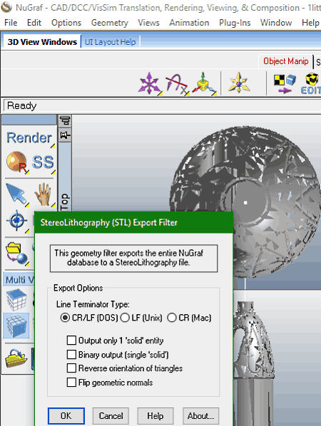 🥇 5 mejores programas de conversión de STEP a STL gratuitos para ...