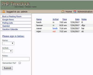 🥇 Los 5 mejores programas gratuitos de gestión de asistencia para Windows - Tecnología Ilimitada