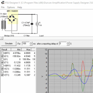 🥇 23 Mejor software de simulación de circuito libre para Windows ...