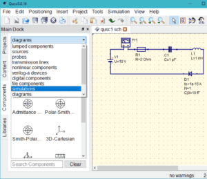 🥇 23 Mejor software de simulación de circuito libre para Windows ...