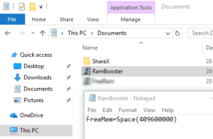 🥇 24 Mejor limpiador gratuito de RAM para Windows - Tecnología Ilimitada