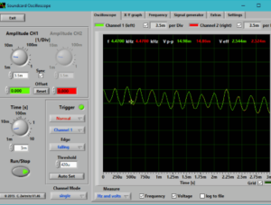 🥇 8 Mejor software de osciloscopio gratuito para Windows - Tecnología ...