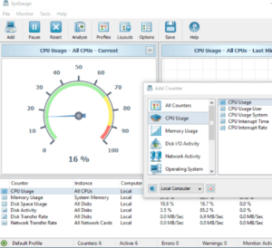 🥇 35 Mejor software gratuito de monitorización de uso de CPU para ...