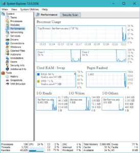 🥇 35 Mejor software gratuito de monitorización de uso de CPU para ...