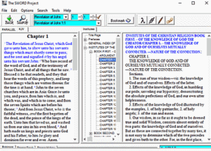 🥇 9 Mejor software bíblico gratuito de código abierto para Windows ...
