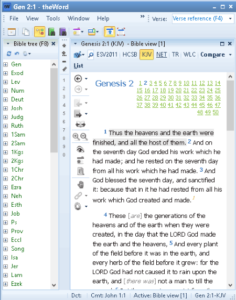 🥇 11 Mejor software bíblico gratuito para Windows - Tecnología Ilimitada