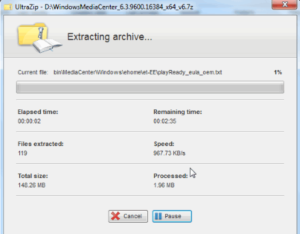 🥇 22 Mejor software gratuito de extracción de ISO para Windows ...