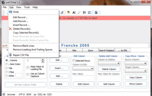 🥇 Los 30 mejores programas de edición de CSV gratuitos para Windows ...
