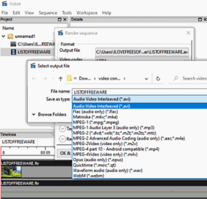 🥇 Los 10 mejores programas de conversión de vídeo gratuitos y de código ...