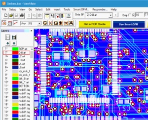 🥇 12 Mejores programas gratuitos de Gerber Viewer para Windows ...