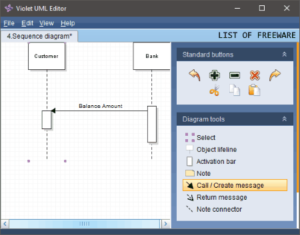 🥇 8 Mejor software libre para crear un diagrama de secuencia para ...