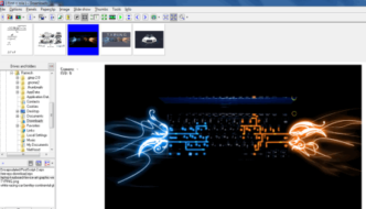 🥇 18 Mejor software gratuito de visualización de EPS - Tecnología Ilimitada