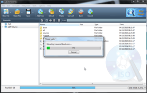 🥇 22 Mejor software gratuito de extracción de ISO para Windows ...