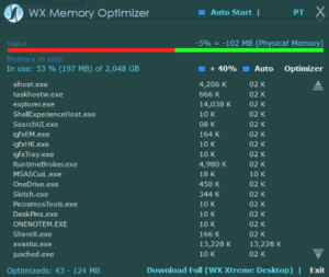 🥇 17 Mejor software de optimización de memoria libre para Windows ...