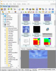 🥇 19 Mejor software gratuito de TGA Viewer para Windows - Tecnología ...